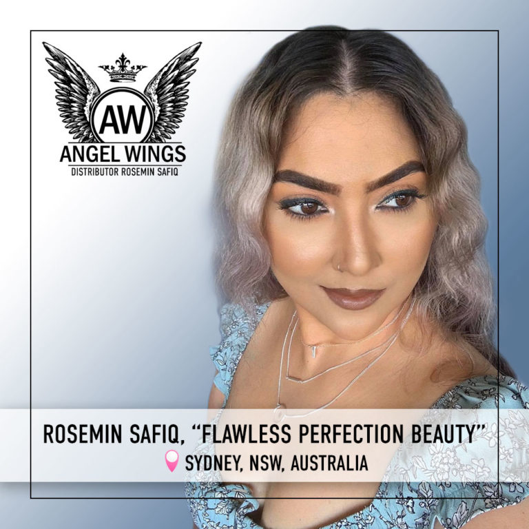 Angel Wings eyelash extension supplies distributor Sydney, Australia ... Angel Wings eyelash extension supplies distributor Sydney, Australia ...
