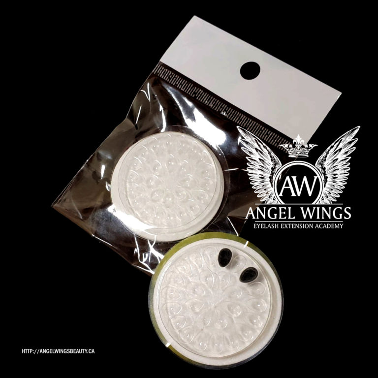 Lipstick applicator set (100 pcs) – Angel Wings Eyelash Academy